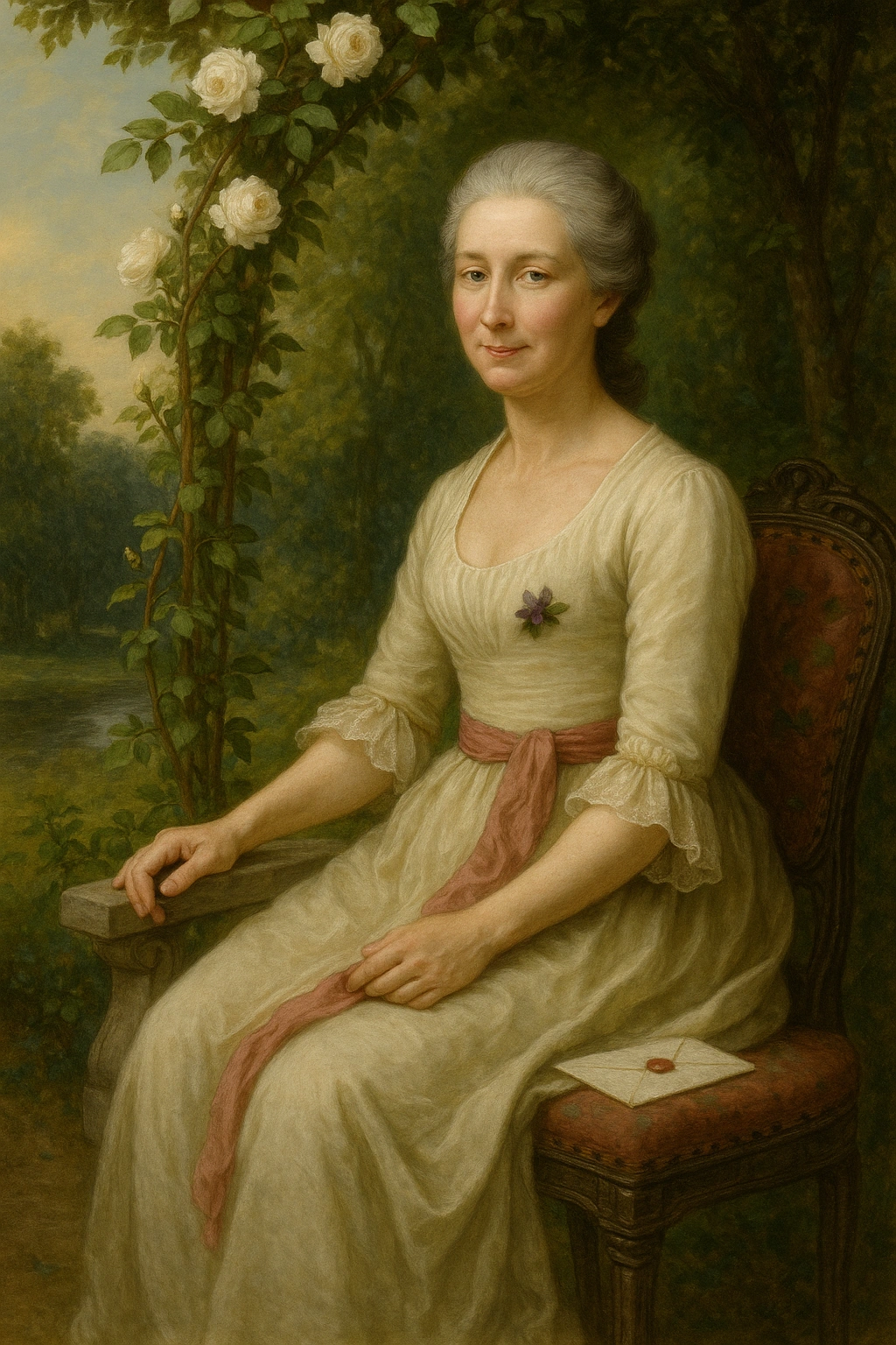 Princess Alfredia, Duchess of Hamilton and Saxe | JaySims4Royals Wiki ...