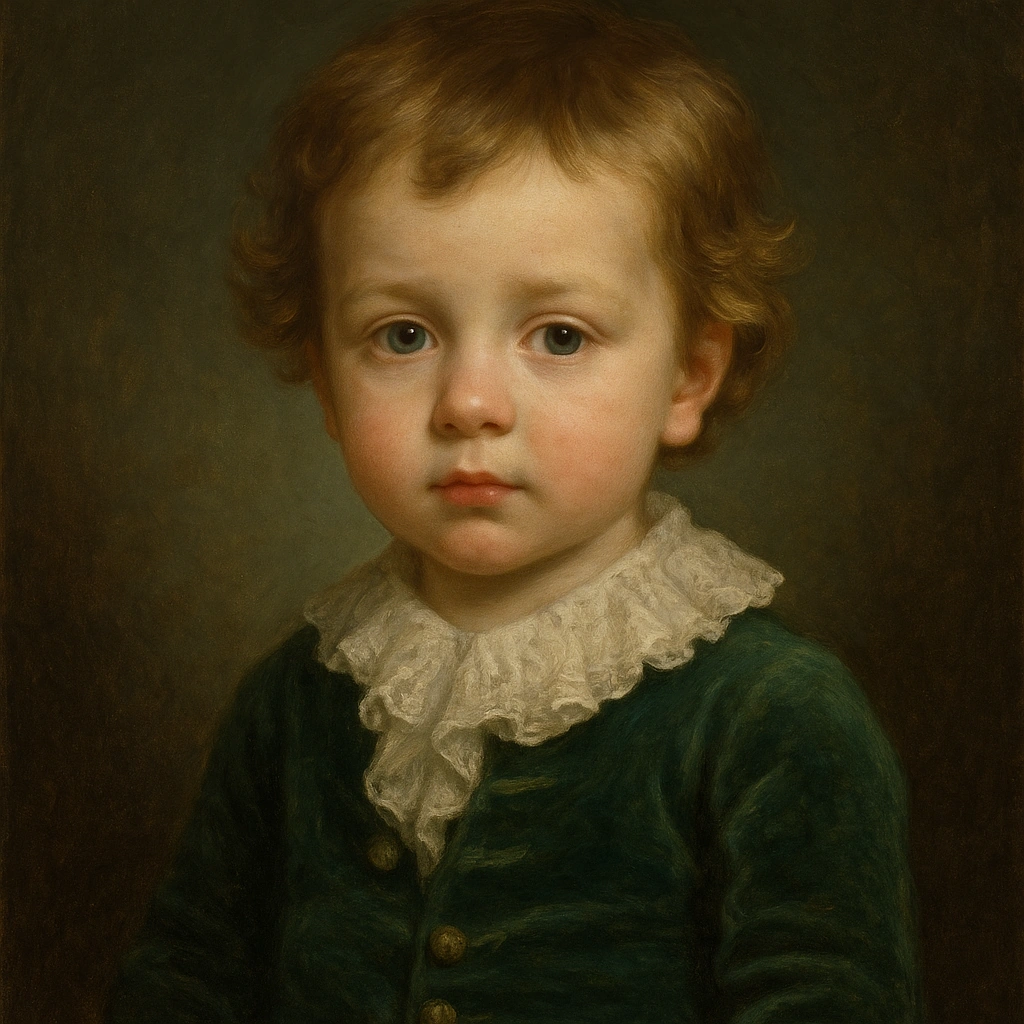 Prince Fernando of Murelle | JaySims4Royals Wiki | Fandom