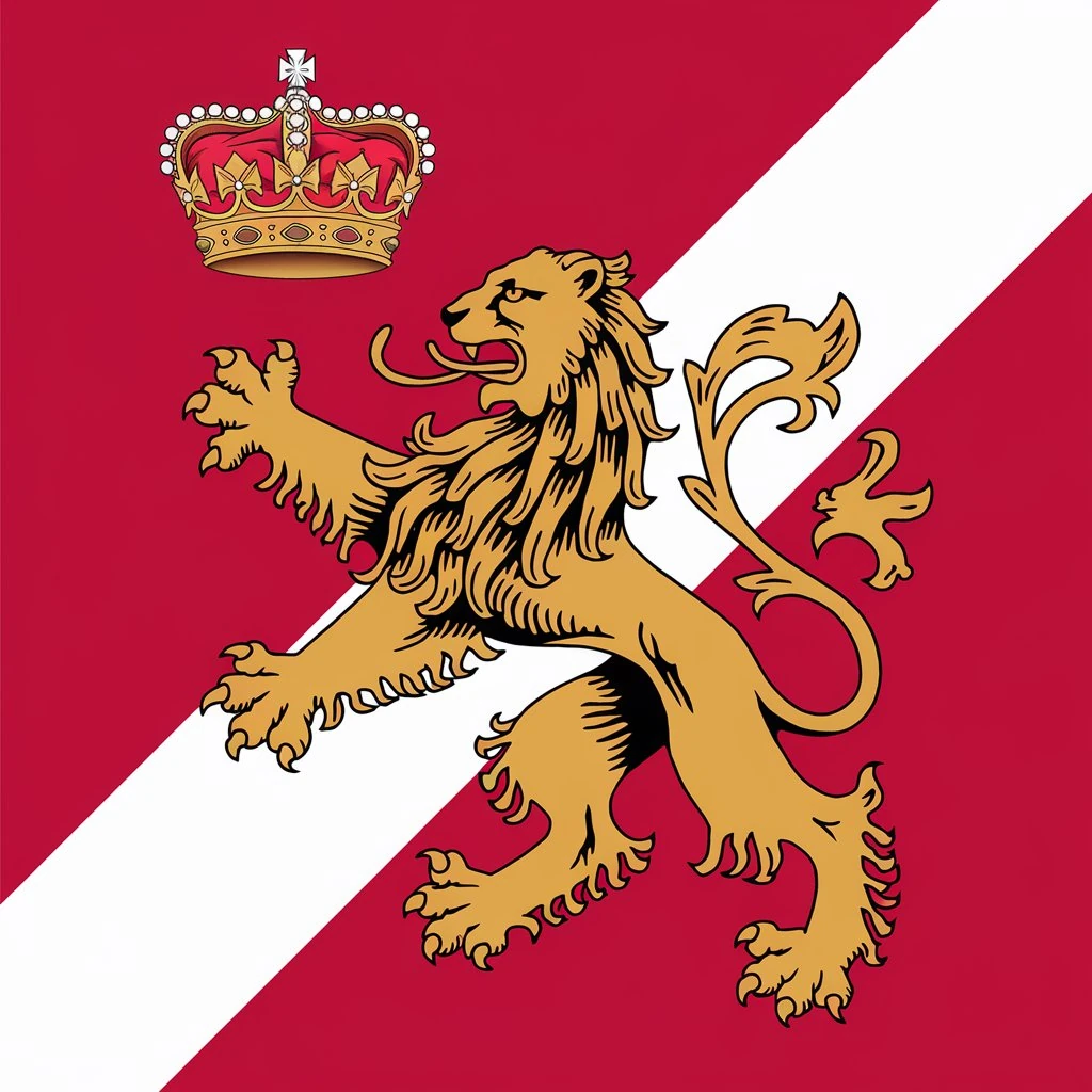 Warwick Royal Family | JaySims4Royals Wiki | Fandom