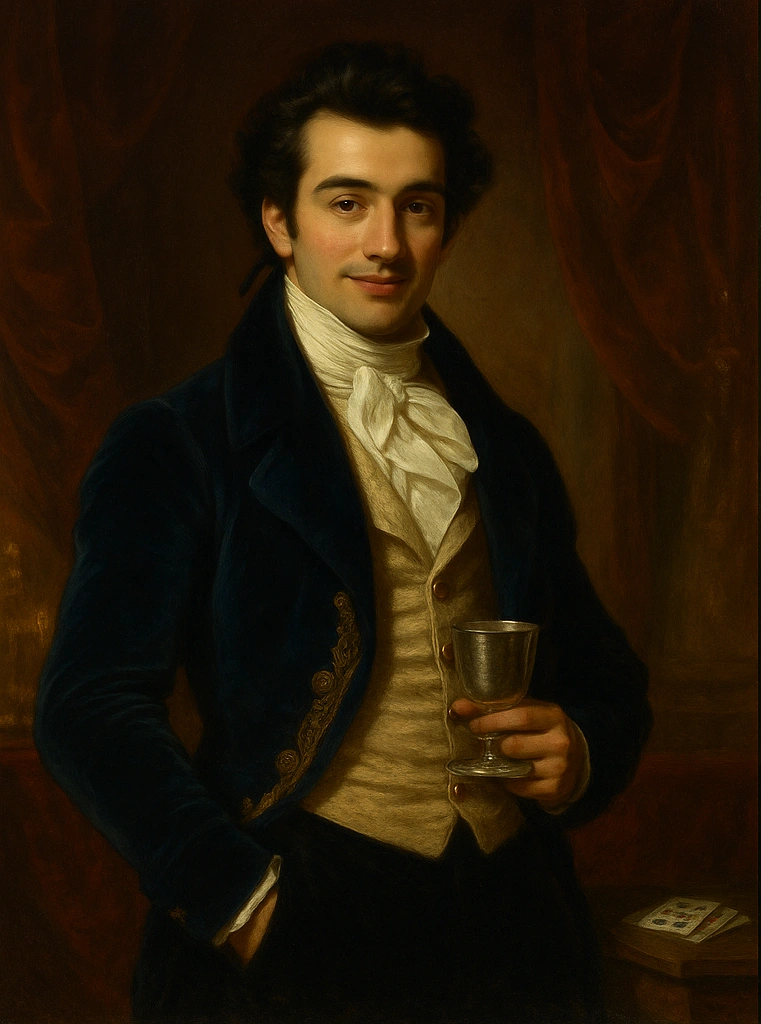 Prince Edward of Lancaster | JaySims4Royals Wiki | Fandom