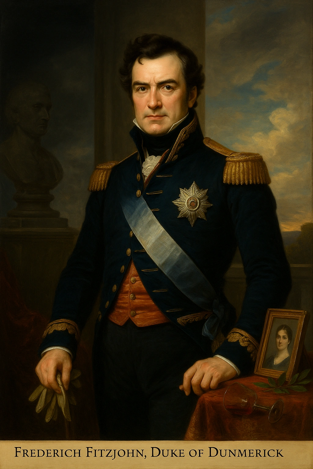 Prince Frederick, Duke of Dunmeric | JaySims4Royals Wiki | Fandom