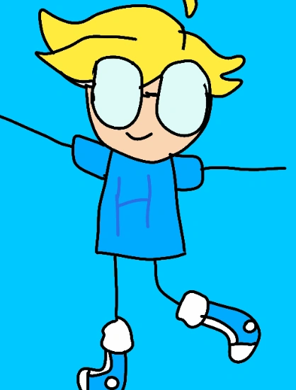 Henry (Character) | JaysonXAnimationXPedia Wiki | Fandom