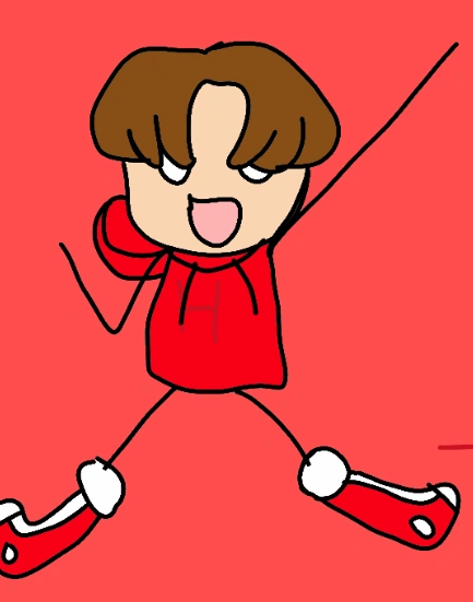 Harvey (Character) | JaysonXAnimationXPedia Wiki | Fandom