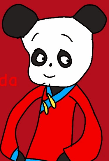 Nao Nao (Character) | JaysonXAnimationXPedia Wiki | Fandom