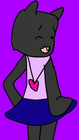 Caroline (Character) | JaysonXAnimationXPedia Wiki | Fandom