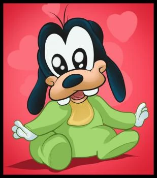 Goofy | JayTehSpongetta Wiki | Fandom