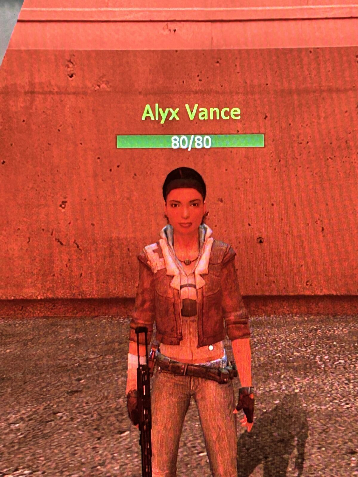 Alyx Vance | Jayternalum Wiki | Fandom