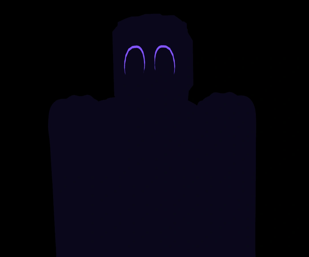 The Intruder - Night Intruder | Jayternalum Wiki | Fandom