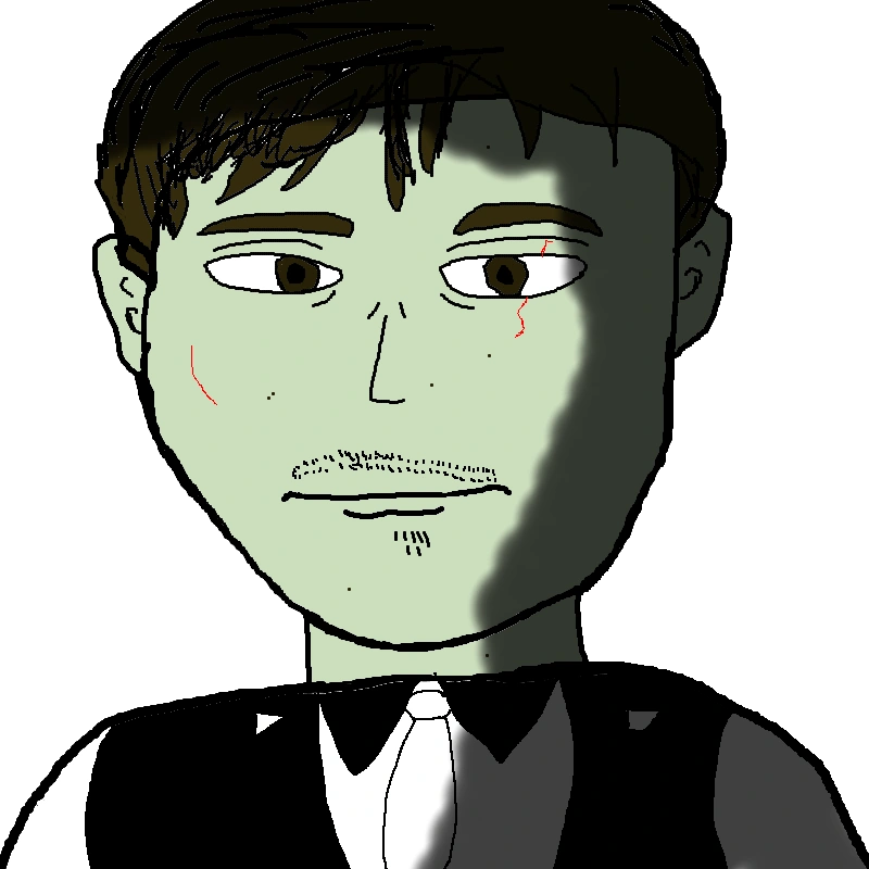 The Real Jayden - TJU Major Character | Jayternalum Wiki | Fandom