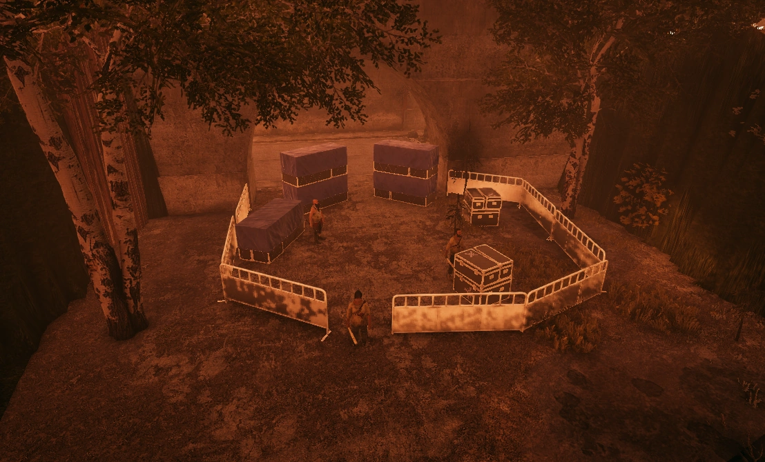 The God's Reaping - End (An TJU-Jayden Project): FC5 Canon-Map | Jayternalum Wiki | Fandom