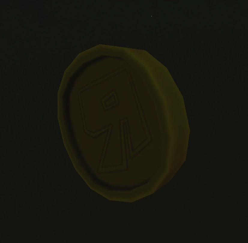 Anicent Coin - Mechanic | Jayternalum Wiki | Fandom