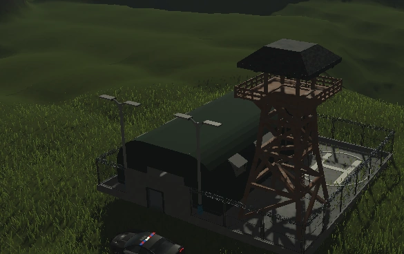 Empty Army Base 1 | Jayternalum Wiki | Fandom