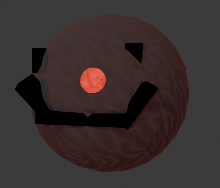 The Mr. Smile | Jayternalum Wiki | Fandom