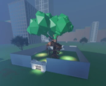 The Treehouse (Roblox) | Jayternalum Wiki | Fandom