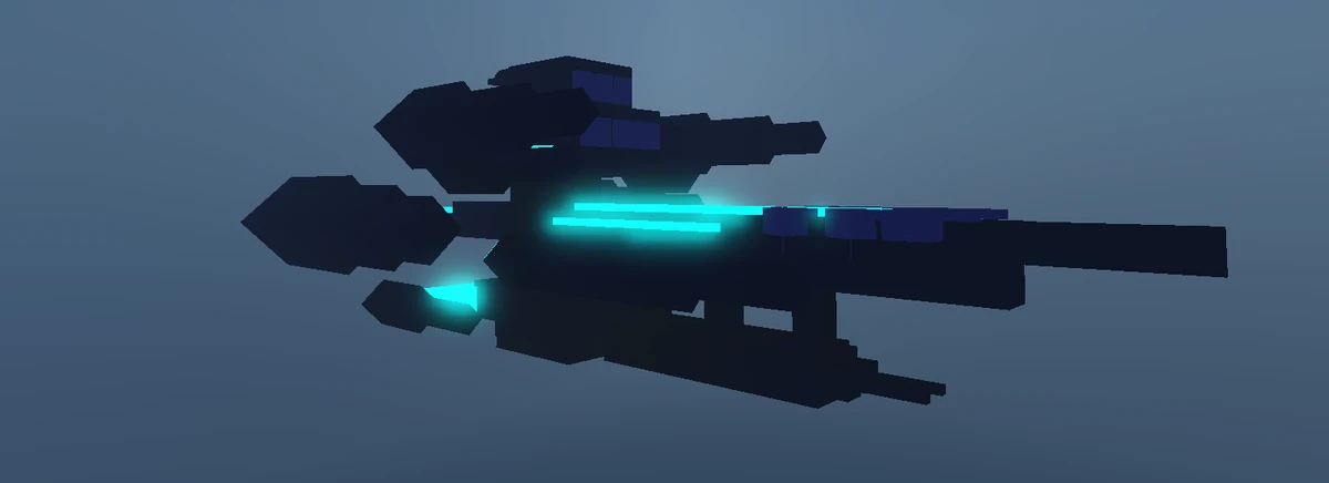 Ship RBL3 | Jayternalum Wiki | Fandom