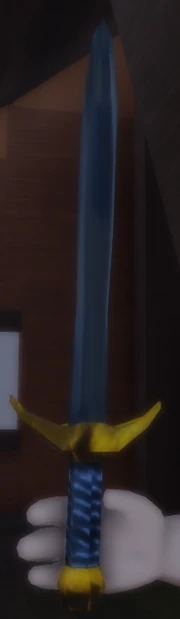 Sword (Roblox) | Jayternalum Wiki | Fandom