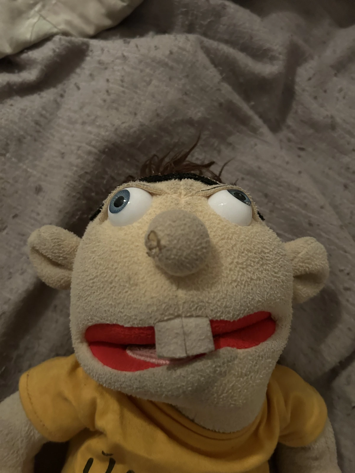 Jeffy Jeffy | Jayternalum Wiki | Fandom