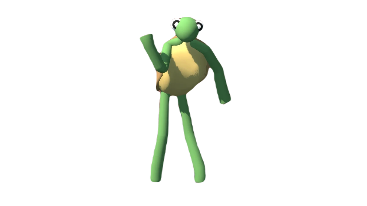 Turtle Toshin | Jayternalum Wiki | Fandom