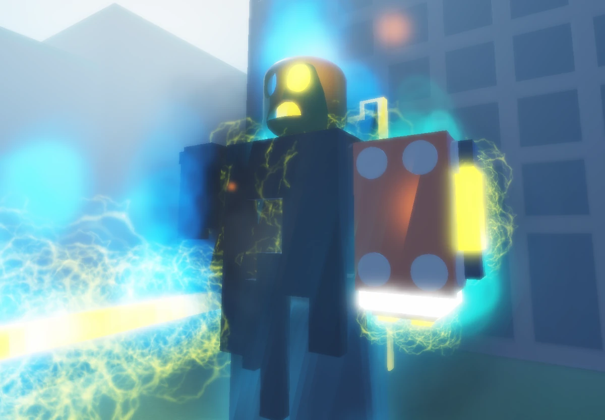 Mutated Giant | Jayternalum Wiki | Fandom