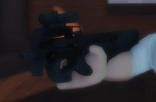 P90 (Roblox) | Jayternalum Wiki | Fandom