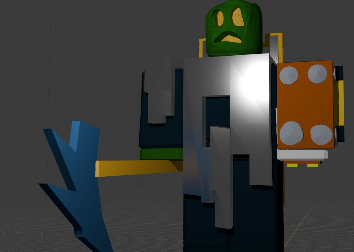 Mutated Giant | Jayternalum Wiki | Fandom