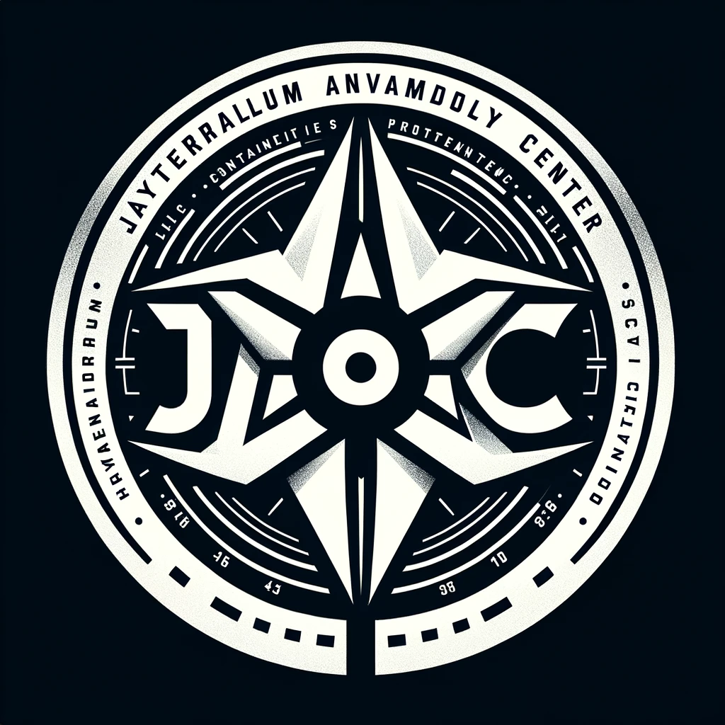 JAC | Jayternalum Wiki | Fandom