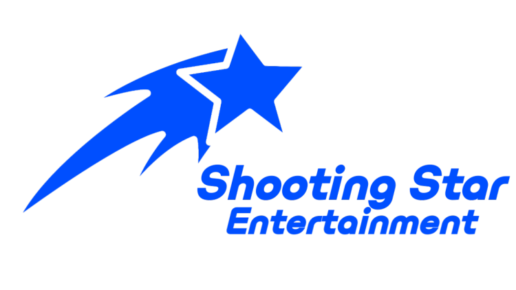 Shooting Star Entertainment | JayTV Studios Wiki | Fandom