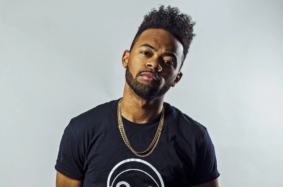 Devvon Terrell | XVoice Wiki | Fandom