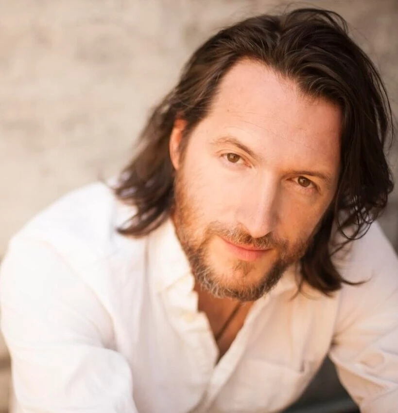 Matthew Perryman Jones | XVoice Wiki | Fandom