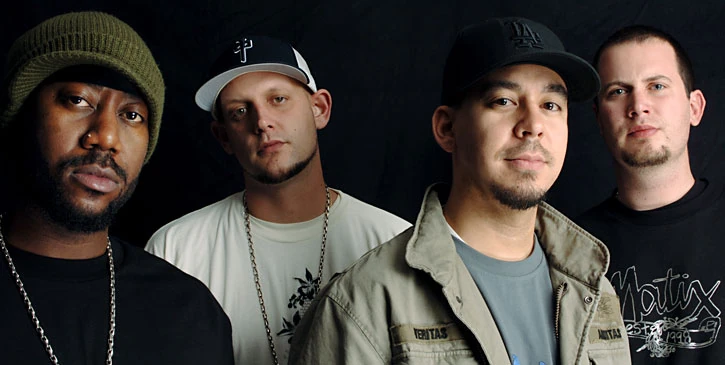 Fort Minor | XVoice Wiki | Fandom