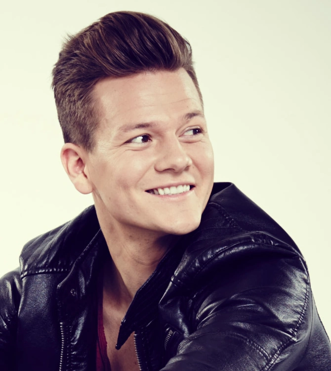 Tyler Ward | XVoice Wiki | Fandom