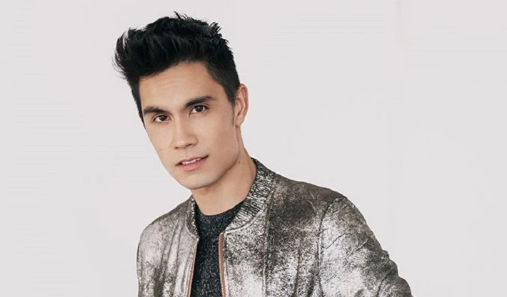 Sam Tsui | XVoice Wiki | Fandom