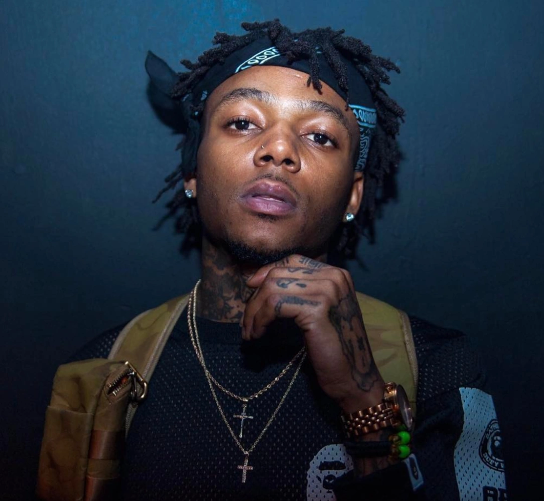 J.I.D | XVoice Wiki | Fandom