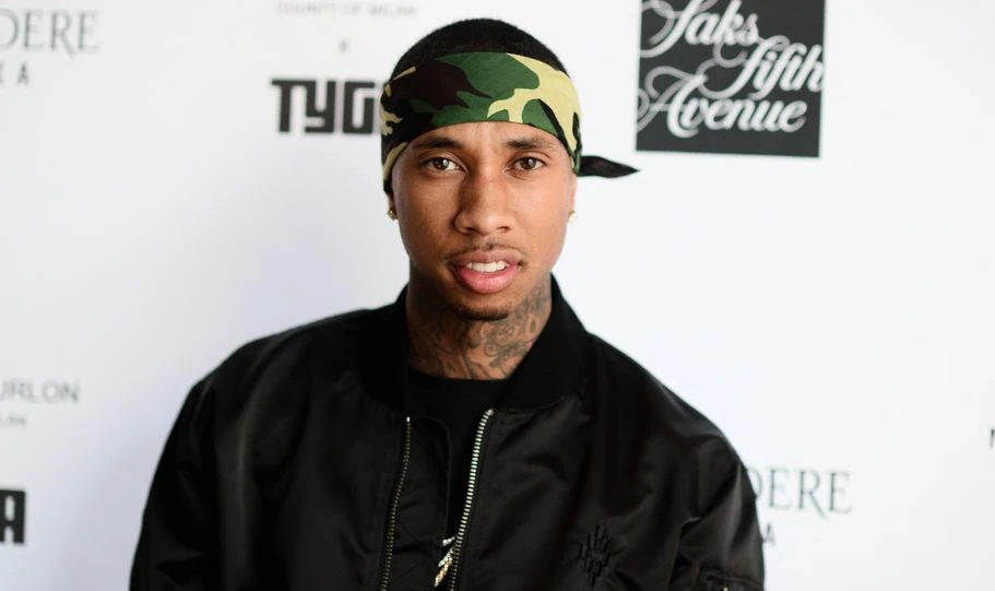 Tyga | XVoice Wiki | Fandom