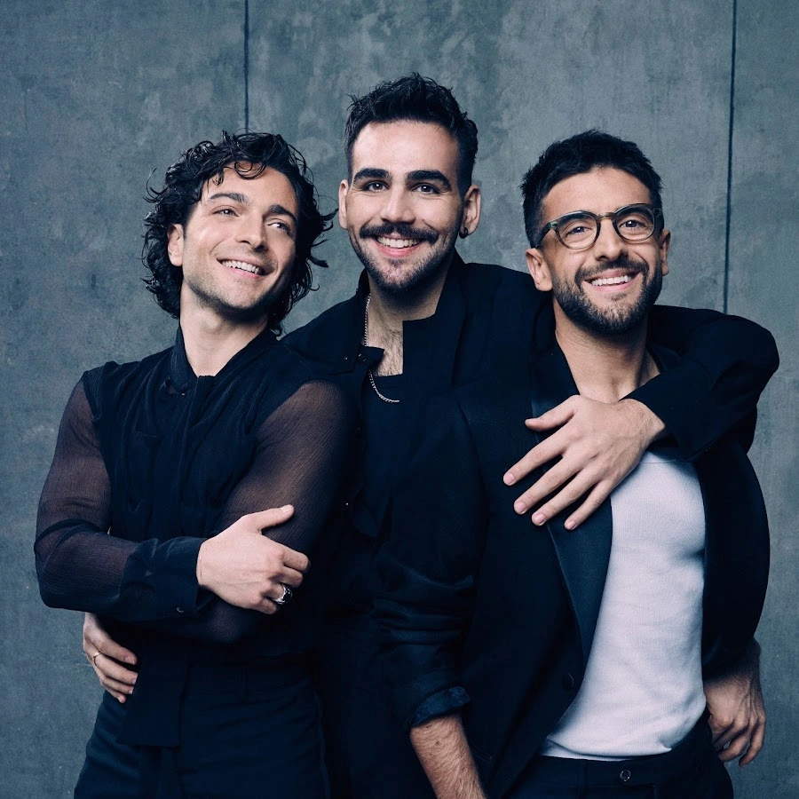 Il Volo | XVoice Wiki | Fandom