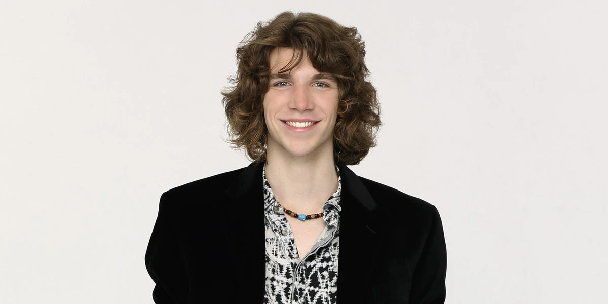 Jesse Kinch | XVoice Wiki | Fandom