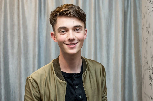Greyson Chance | XVoice Wiki | Fandom