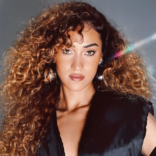 Skylar Simone | XVoice Wiki | Fandom