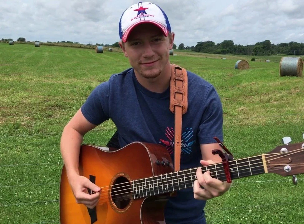 Timothy Baker | XVoice Wiki | Fandom