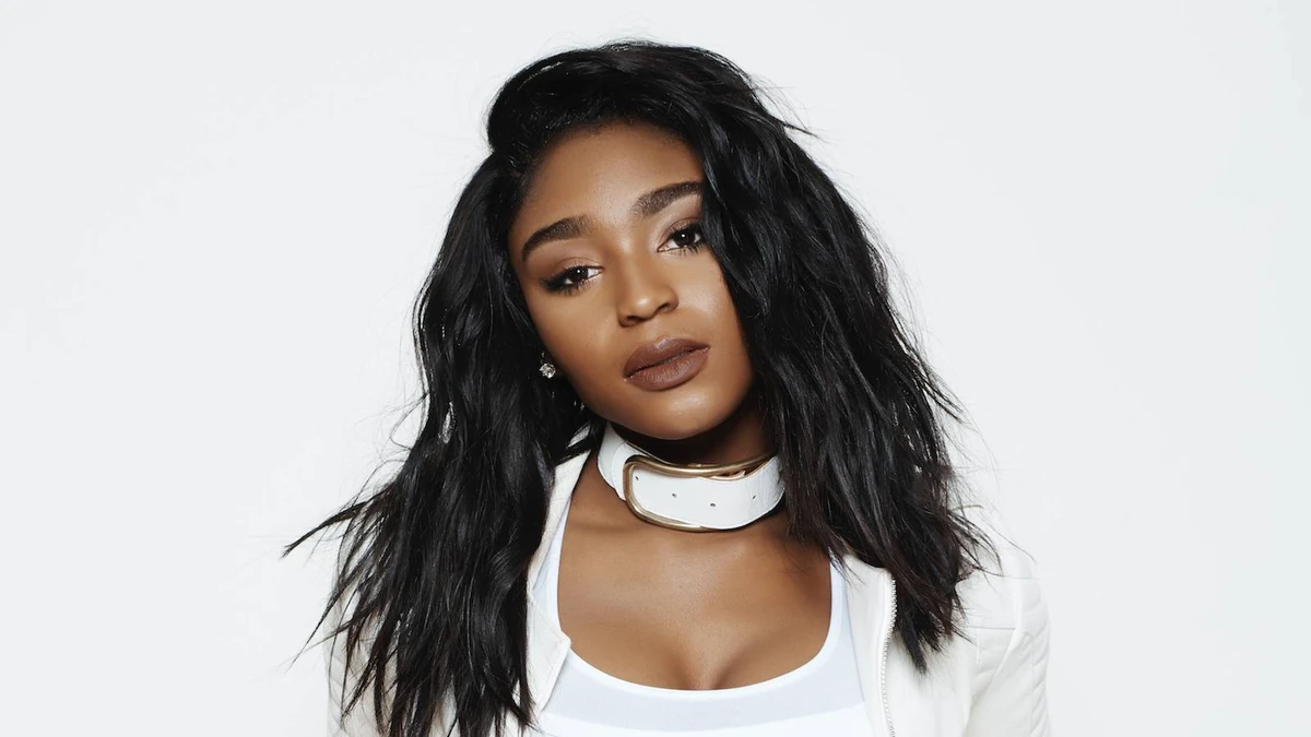 Normani | XVoice Wiki | Fandom