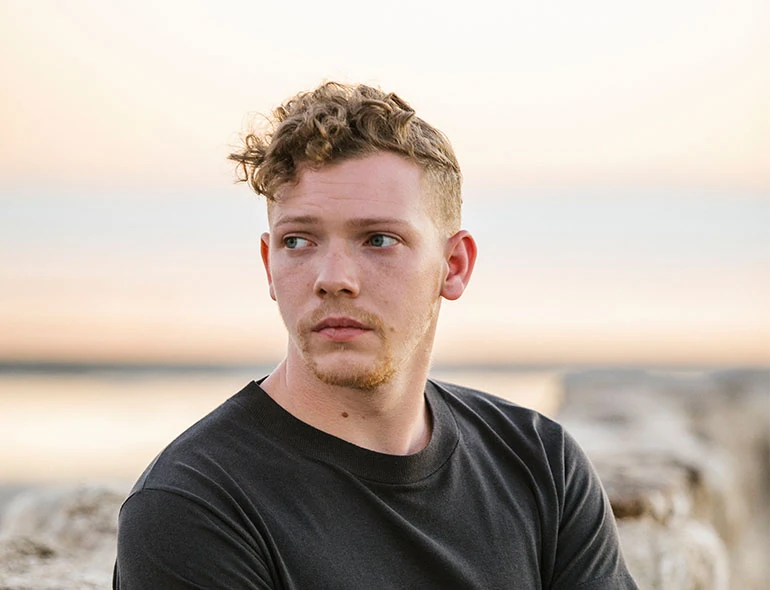 Matt Maeson | XVoice Wiki | Fandom