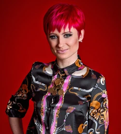 Jill Marie Cooper | XVoice Wiki | Fandom