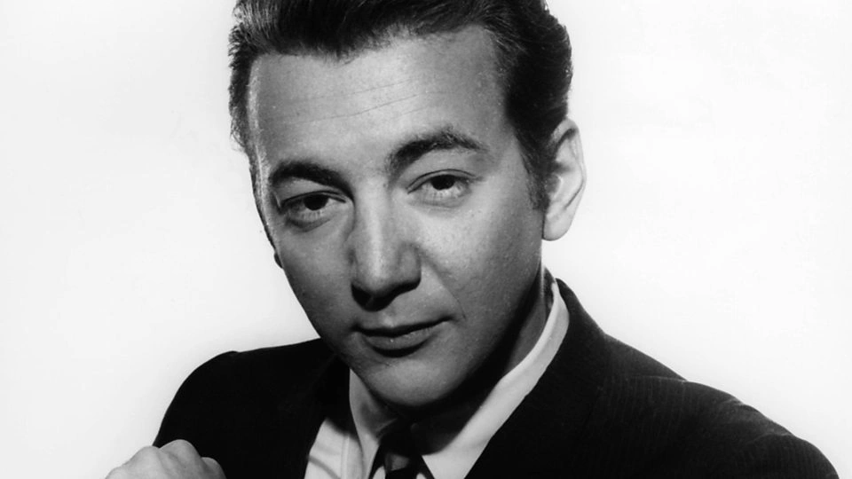 Bobby Darin | XVoice Wiki | Fandom
