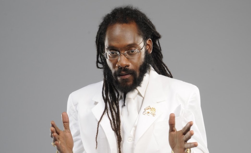 Tarrus Riley Biography