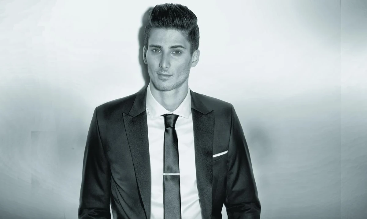 Kevin Bazinet | XVoice Wiki | Fandom