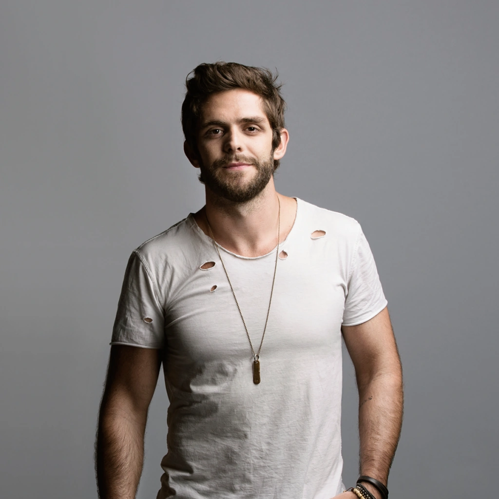 Thomas Rhett | XVoice Wiki | Fandom