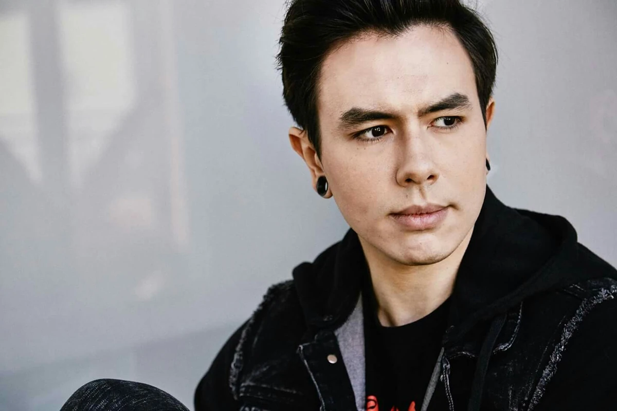 Nathan Sharp | XVoice Wiki | Fandom