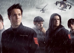 Nine Lashes | XVoice Wiki | Fandom