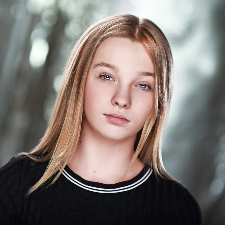 Jadyn Rylee | XVoice Wiki | Fandom