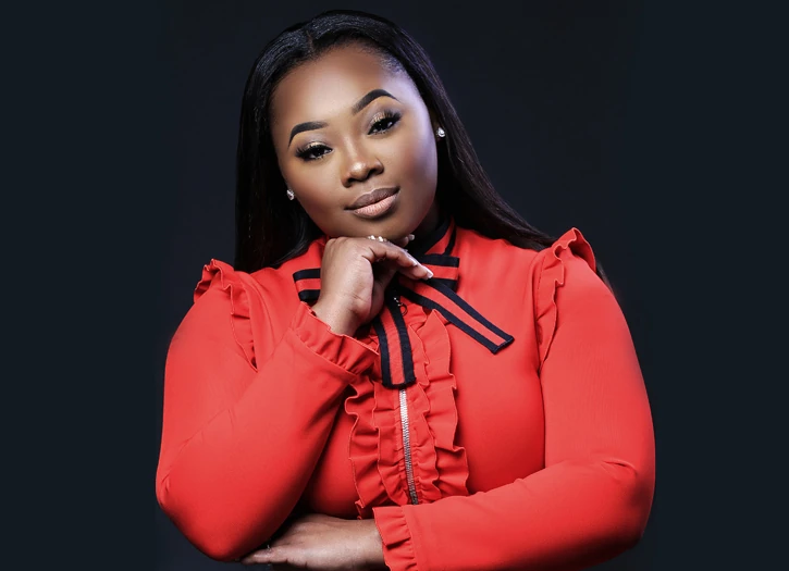 Jekalyn Carr | XVoice Wiki | Fandom